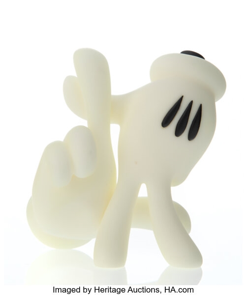 OG Slick | 3 LA Hands (2018) | MutualArt