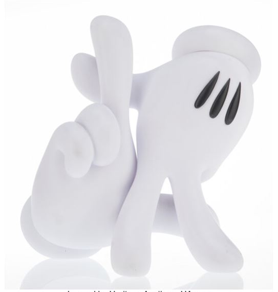 OG Slick | LA Hands: OG Edition (2018) | MutualArt