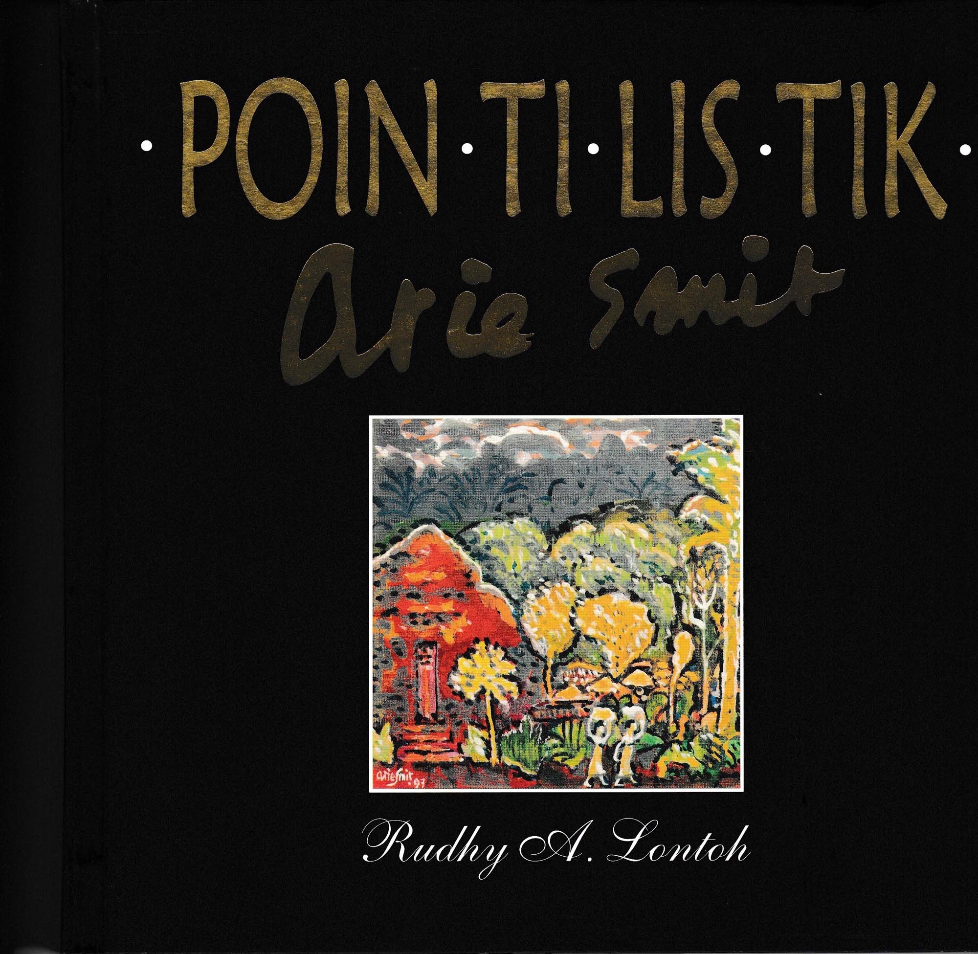 Arie Smit | White Flower, 1996 (1996) | MutualArt