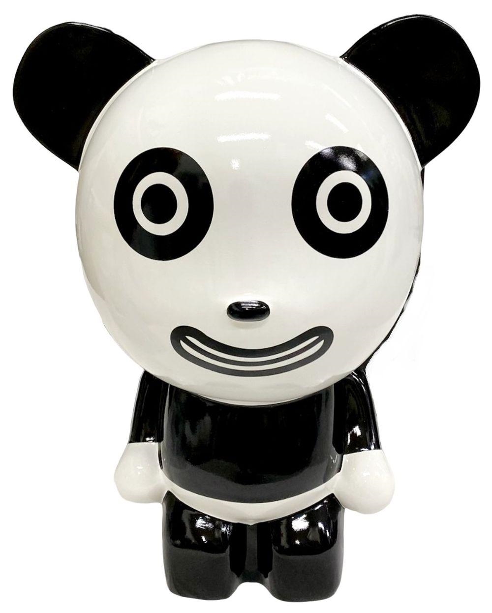 Jiji | Hi Panda Happy (2016) | MutualArt