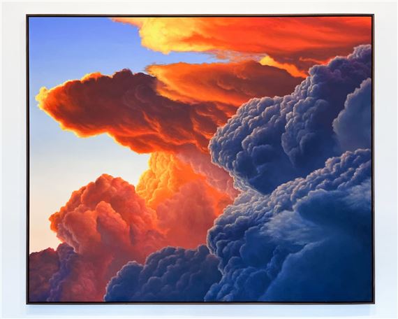 Chad Murray | Artist Overview | MutualArt