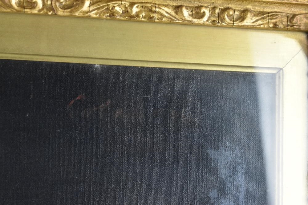 Colin Colahan | still life of flowers in a vase | MutualArt