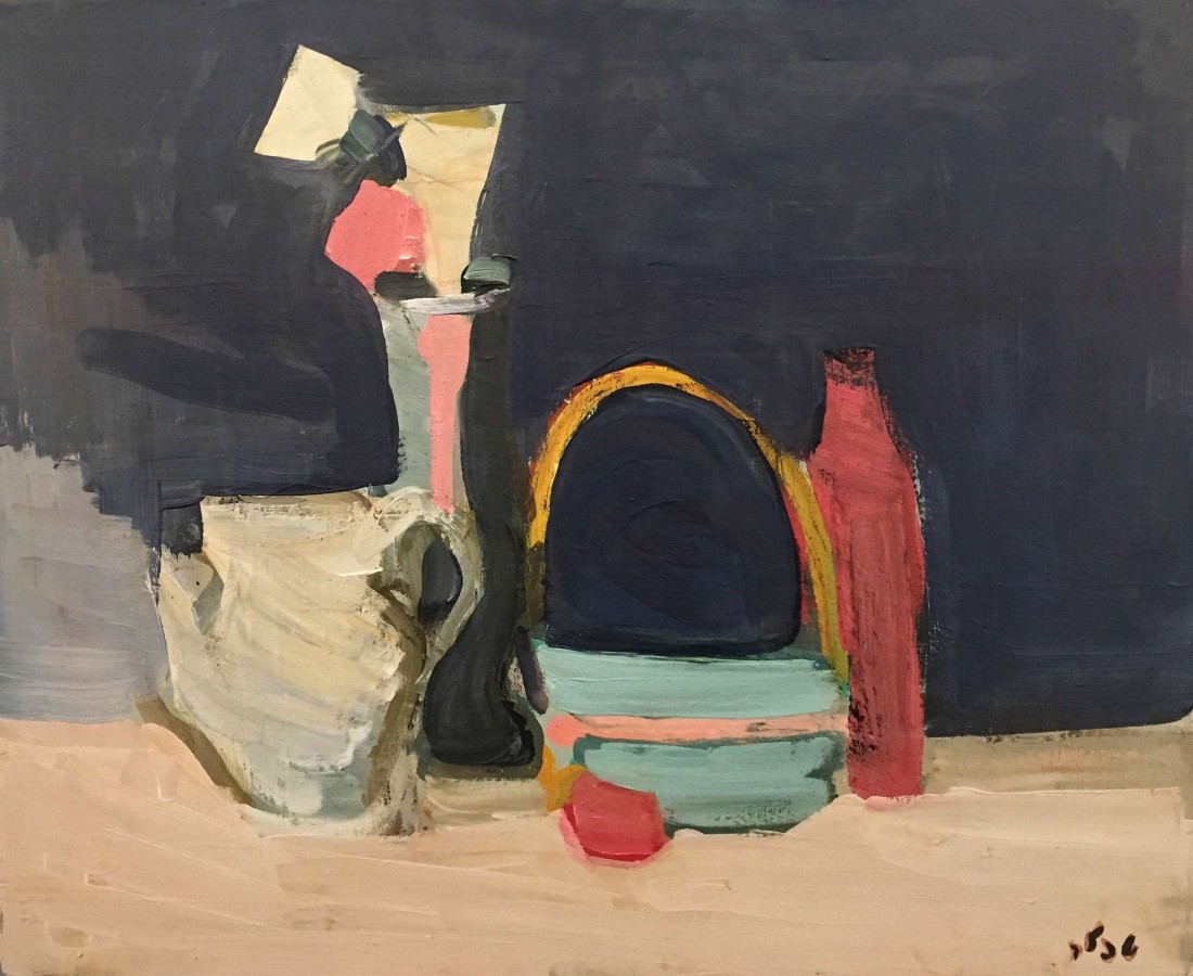 Samuel Tepler | Still Life | MutualArt