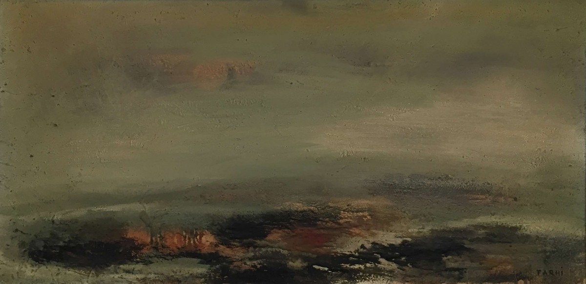 Joseph Perchi | Landscape | MutualArt