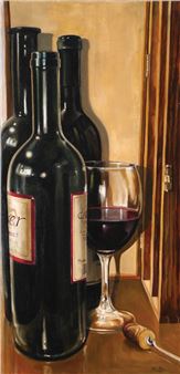 Dim Yuz | 76 Artworks at Auction | MutualArt