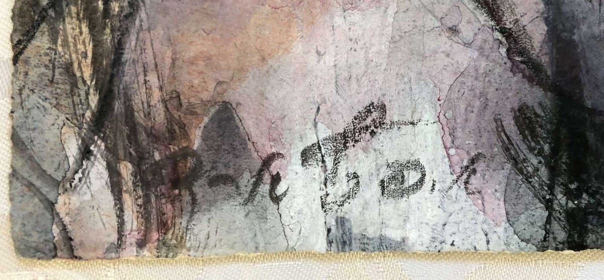 Esther Peretz-Arad | Women Dialogue | MutualArt