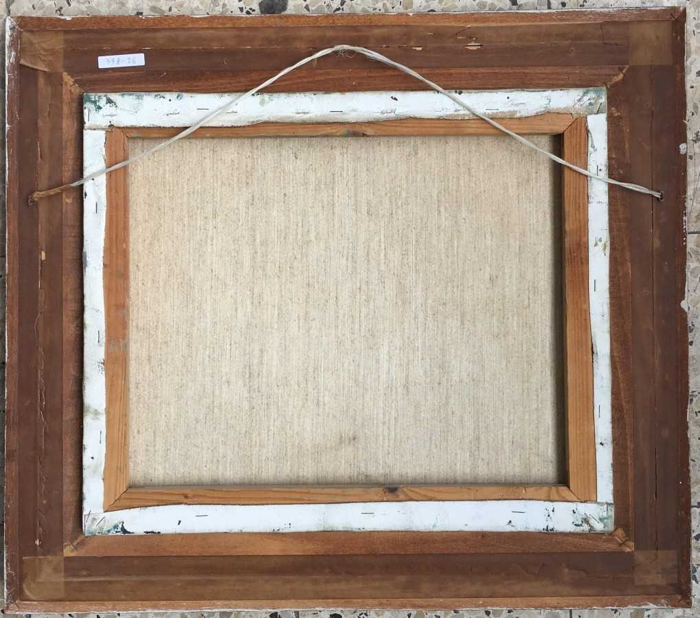 Aharon Giladi | Figures in a City | MutualArt