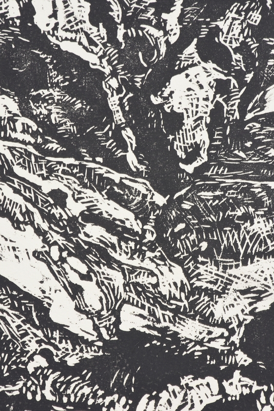 Bob Stuth-Wade | Rocky Mountain Landscape | MutualArt