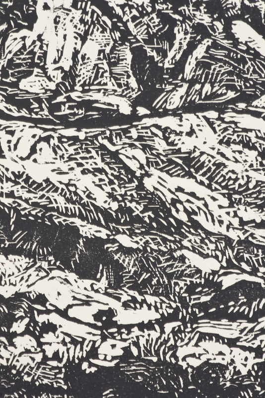 Bob Stuth-Wade | Rocky Mountain Landscape | MutualArt