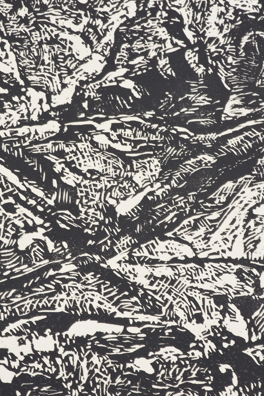 Bob Stuth-Wade | Rocky Mountain Landscape | MutualArt