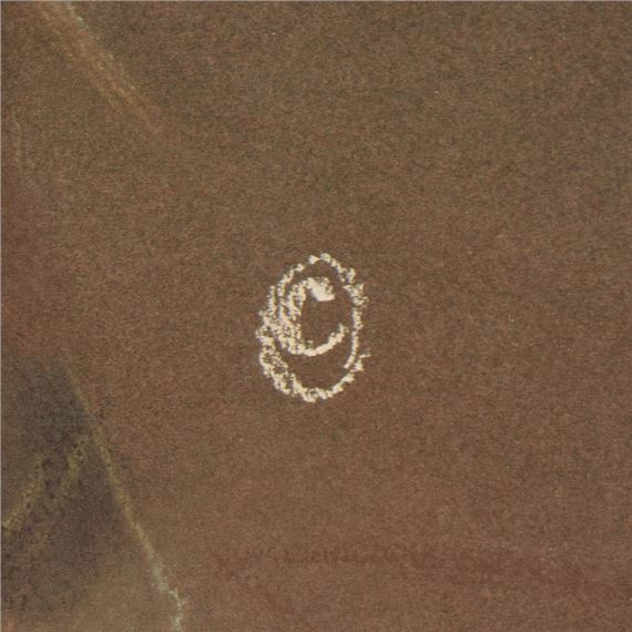 FRANK EMERSON NIGH | The Snake Dancer | MutualArt