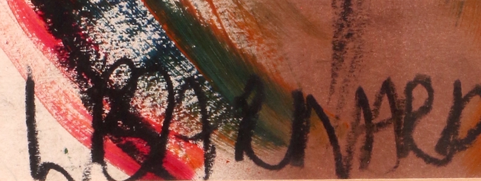 Lynette Barnard | FLOWER PICKERS | MutualArt