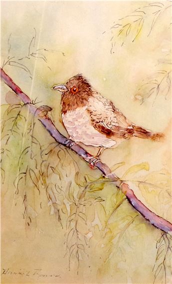 Daniel Roux | 1 Artworks | MutualArt