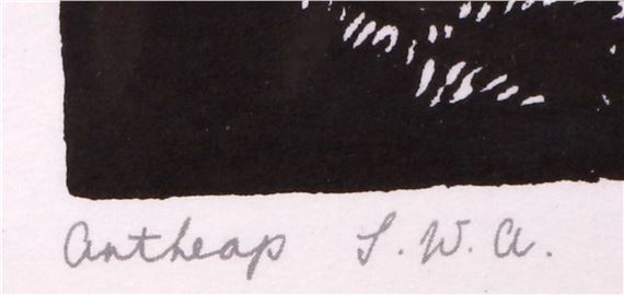 Jacob Hendrik Pierneef | ANTHEAP | MutualArt