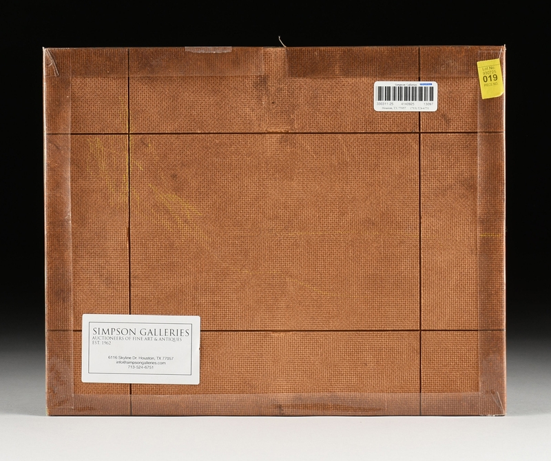 Karl Madritsch | Homage to Matisse | MutualArt