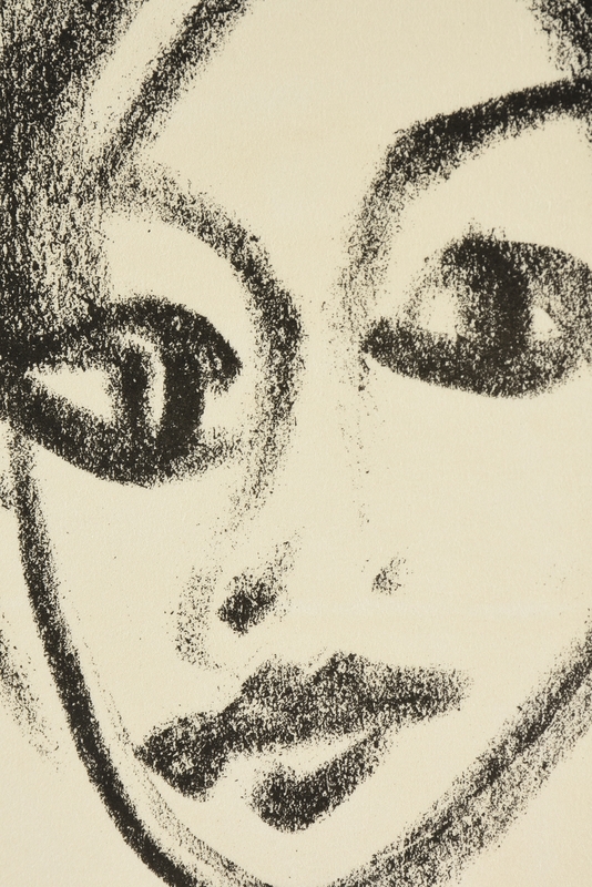 Karl Madritsch | Homage to Matisse | MutualArt