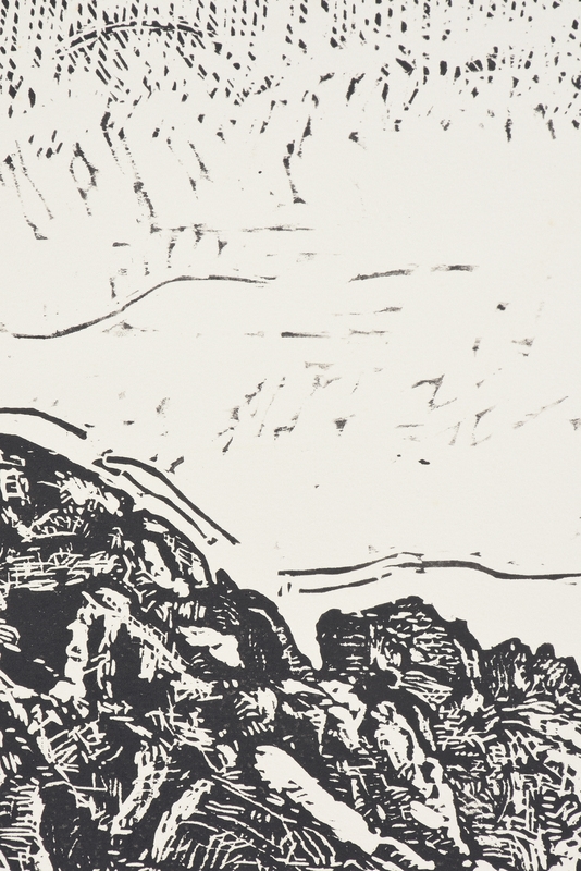 Bob Stuth-Wade | Rocky Mountain Landscape | MutualArt