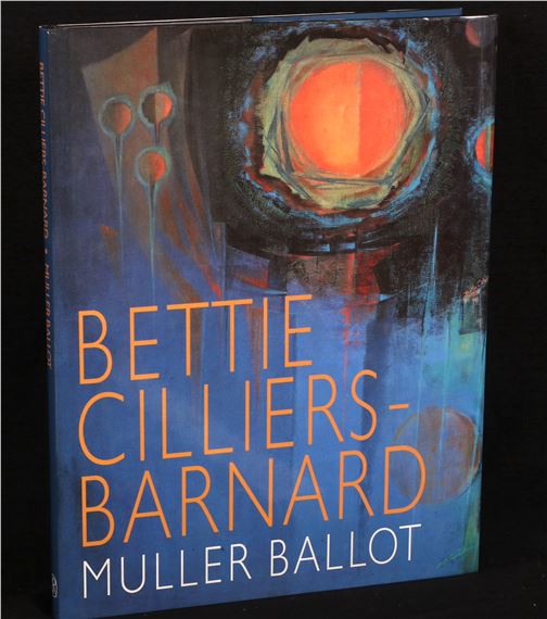 Bettie Cilliers-Barnard | BETTIE CILLIERS-BARNARD: BO WERELDSE ...