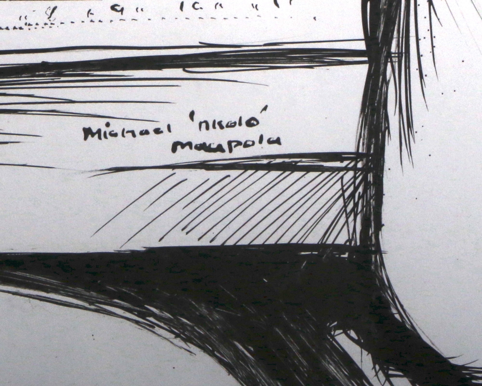 Michael Nkolo Maapola | MOTHER AND CHILD; LEARNING | MutualArt