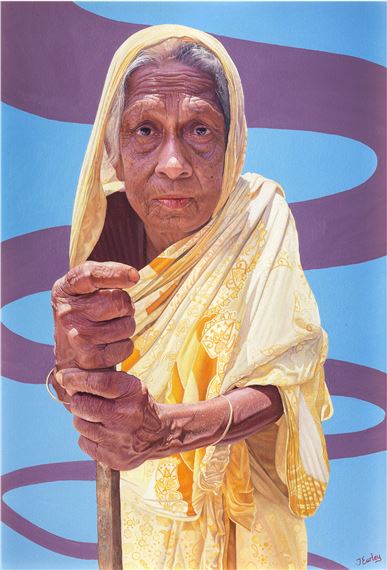 James Earley | 2 Artworks | MutualArt