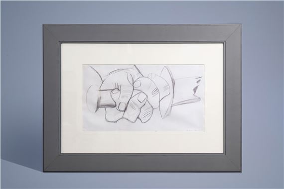 Pablo Picasso | 'Guernica' (1937) | MutualArt