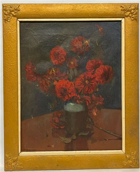 Francisco Bauzer | Biography