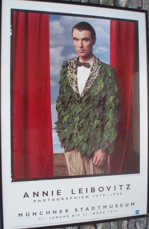 Annie Leibovitz | Annie Leibovitz (1970 - 1990) | MutualArt