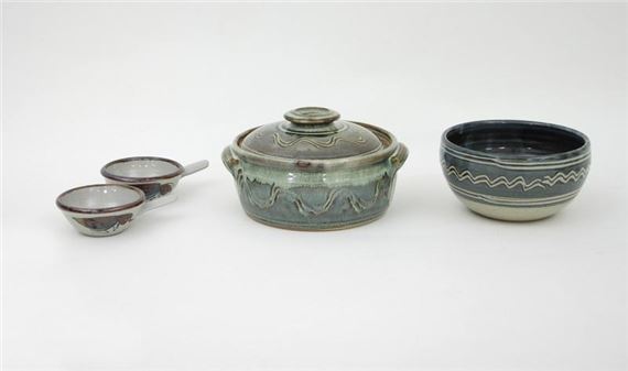 john davidson potter