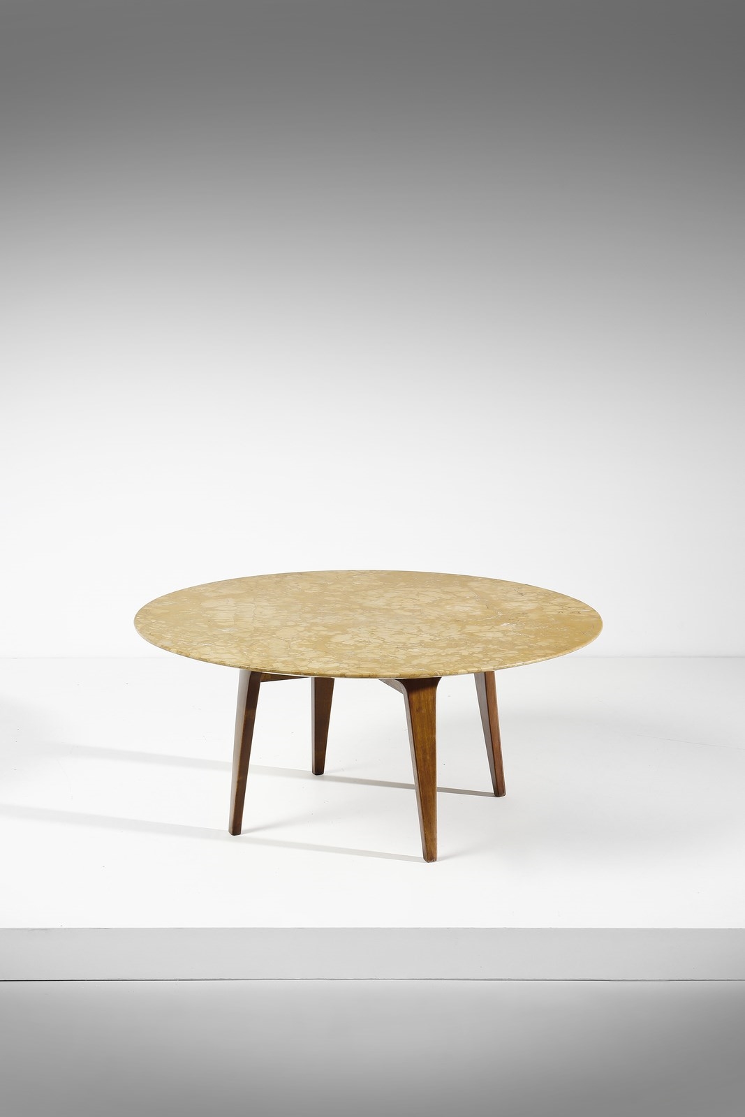 Gio Ponti | Coffee table (1951) | MutualArt