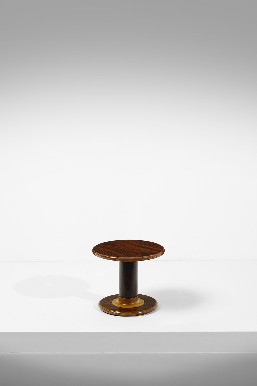 Ettore Sottsass | Rocchetto coffee table (2014) | MutualArt