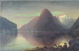 John Douglas Perrett | John Douglas Perrett/Milford Sound | Compare ...
