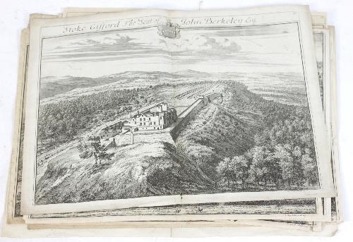 Robert Atkyns | Johannes Kip | MutualArt