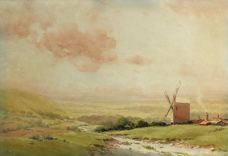 John Christopher Temple Willis | John Christopher Temple Willis (1900 ...