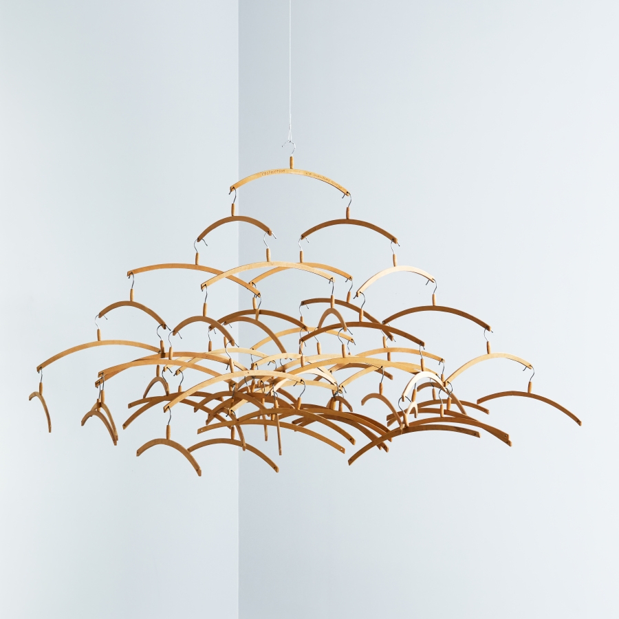 Man Ray | Obstruction (1920) | MutualArt