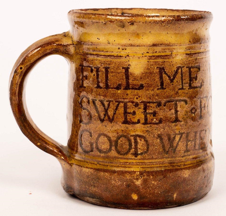 Michael Cardew | Michael Cardew (1901-1983) | MutualArt