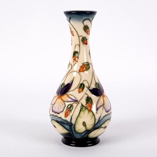 William Moorcroft | Moorcroft Pottery (2000) | MutualArt
