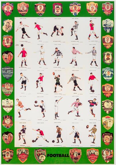 Peter Blake | signed | MutualArt