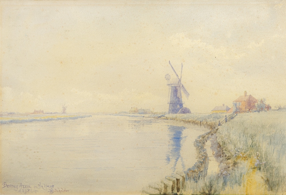 Stephen John Batchelder | signed | MutualArt