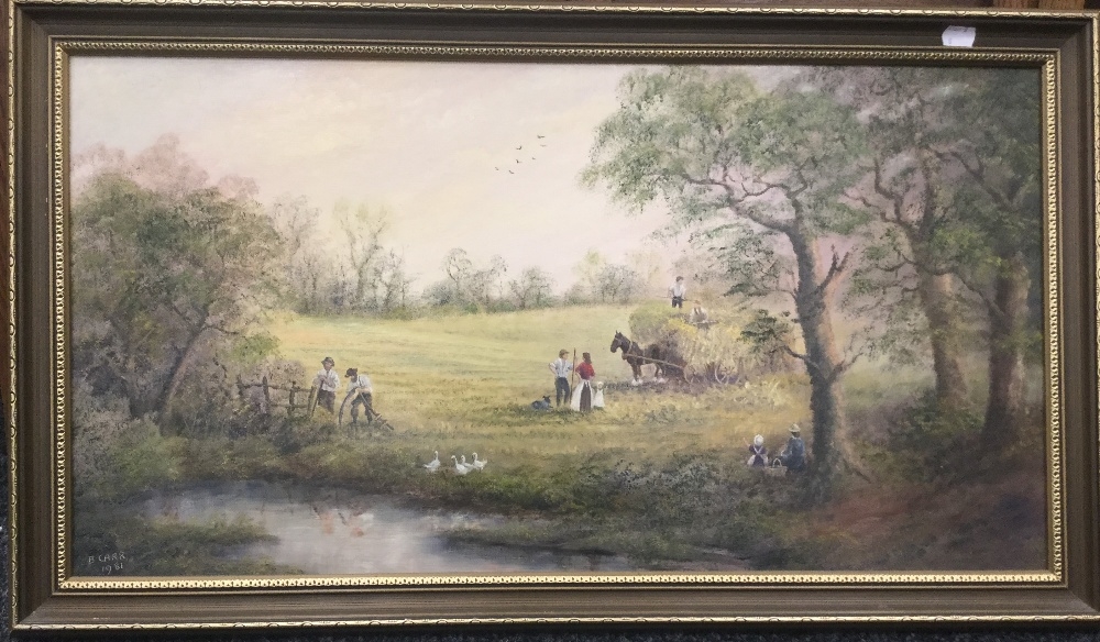 Barbara Carr | Nude Erotic Couple (1966) | MutualArt