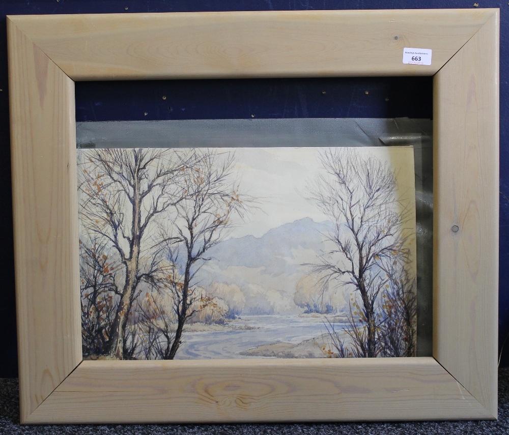 Robert Leslie Howey | signed | MutualArt