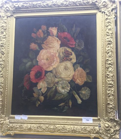 Joseph Wade | 1 Artworks at Auction | MutualArt