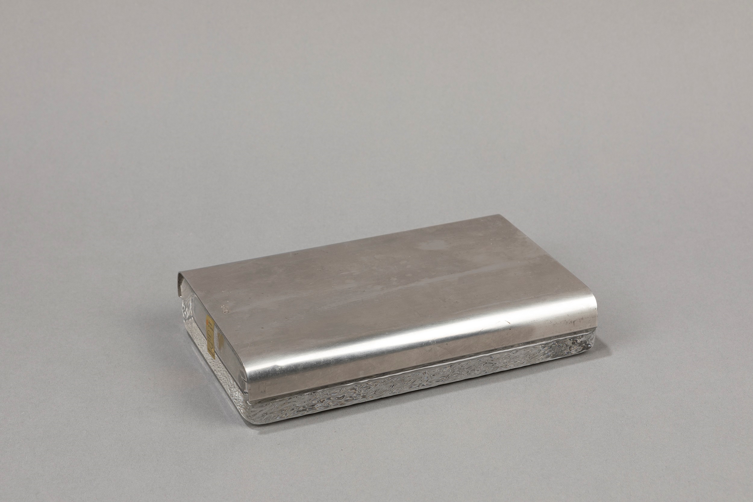 Joe Cesare Colombo | Box (1968) | MutualArt