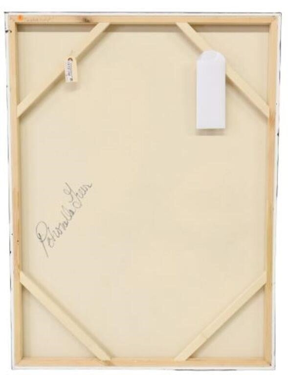 Petronella Greer | Twisted Script, | MutualArt