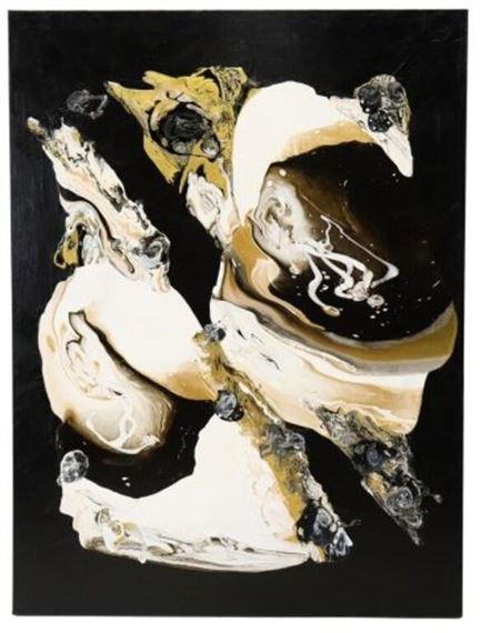 Petronella Greer | Twisted Script, | MutualArt