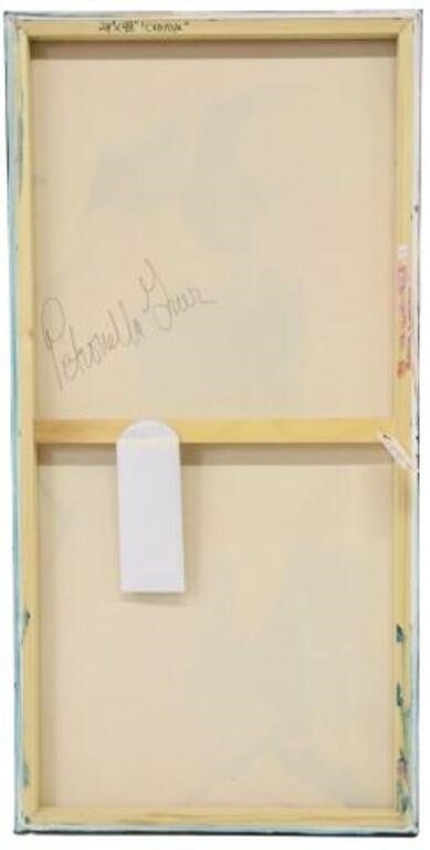 Petronella Greer | Crayola, | MutualArt