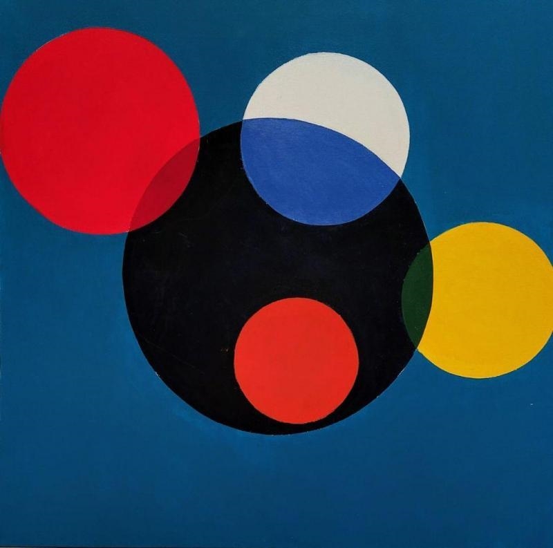 RAF | Ad Astra (2018) | MutualArt