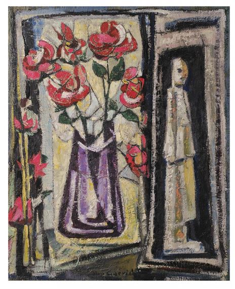 Antonio Calvo Carrión | Biography