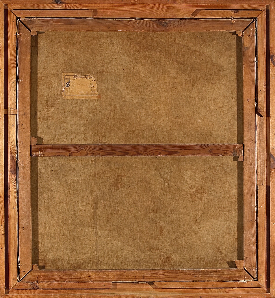 Arthur Rudolph | Last Supper (1916) | MutualArt