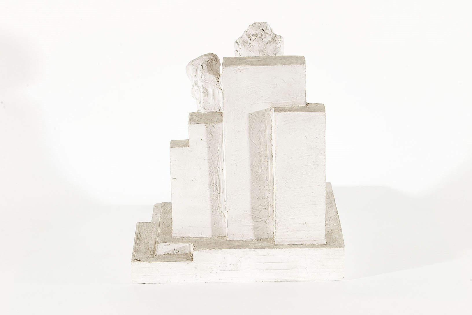 Anton Hanak | Design for Gustav Mahler monument (1933) | MutualArt