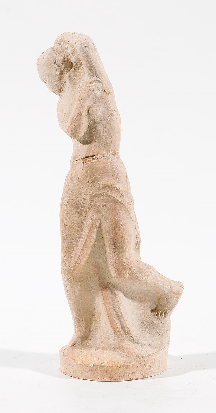 Anton Hanak | Load carrier | MutualArt